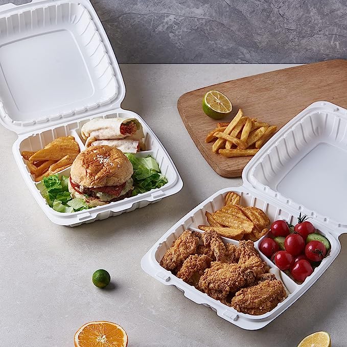 MFPP Containers - FulPac