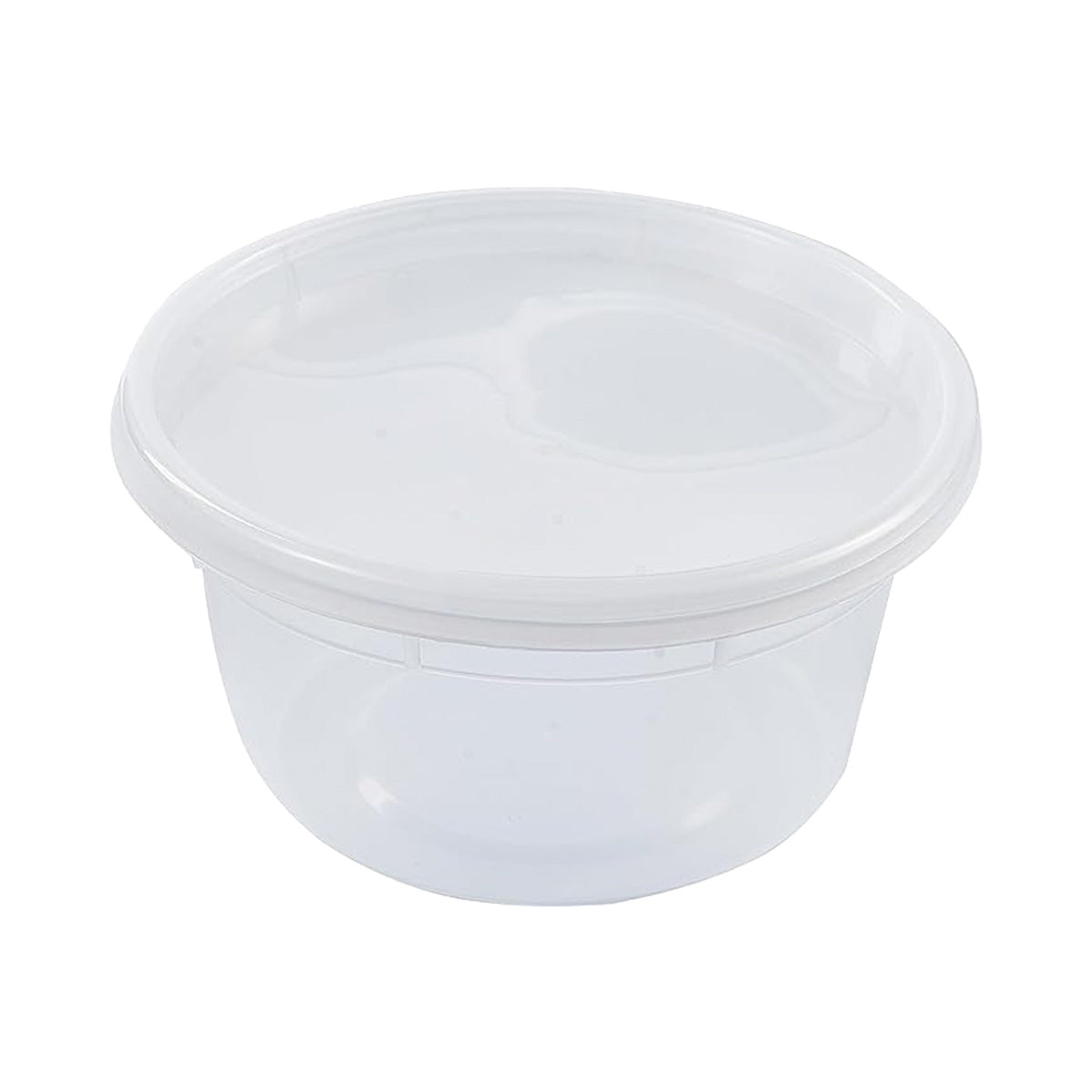 Deli and Soup Containers – FulPac