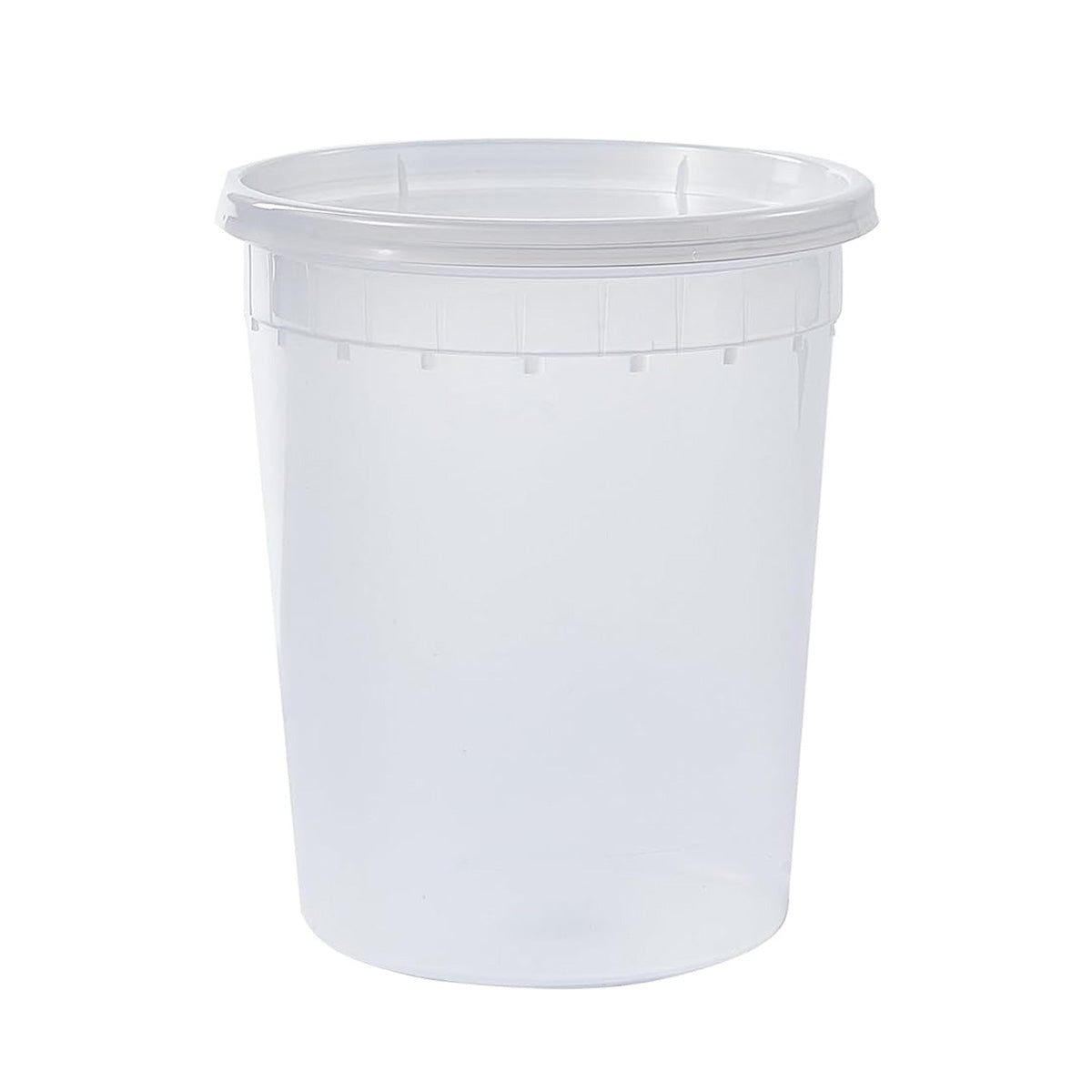Deli and Soup Containers – FulPac