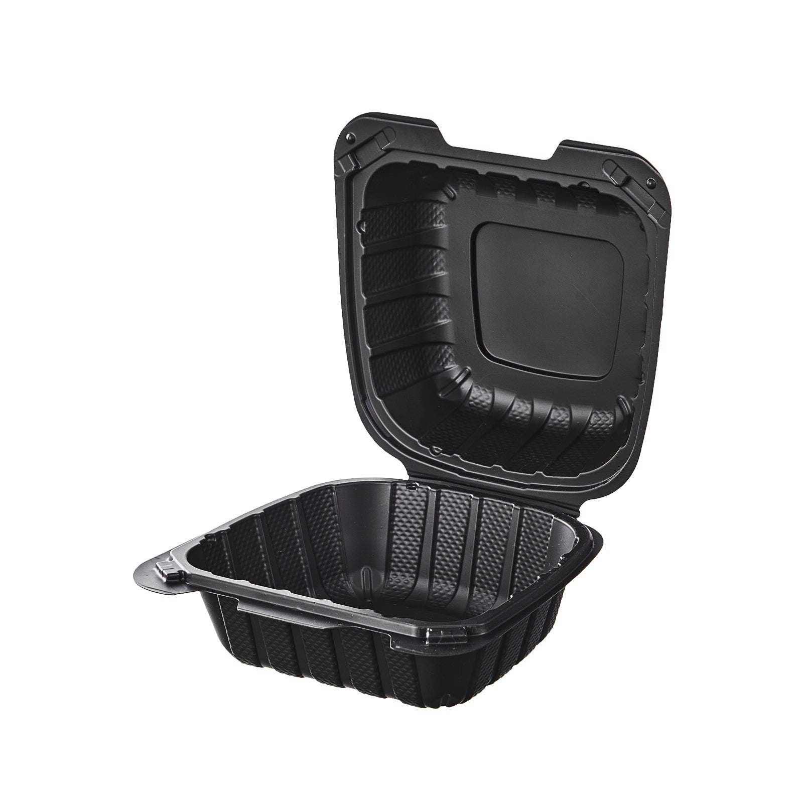Hinged Containers – FulPac