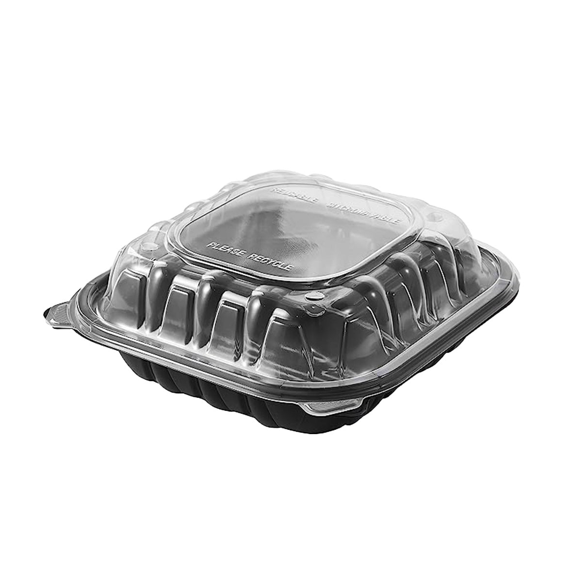 Hinged Containers – FulPac
