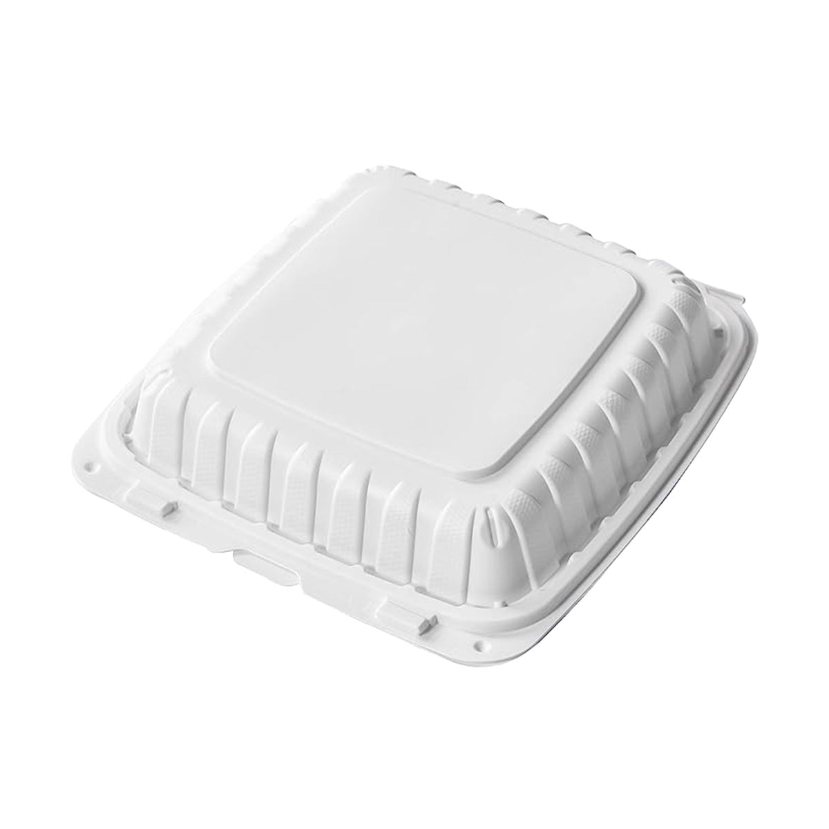 Hinged Containers – FulPac