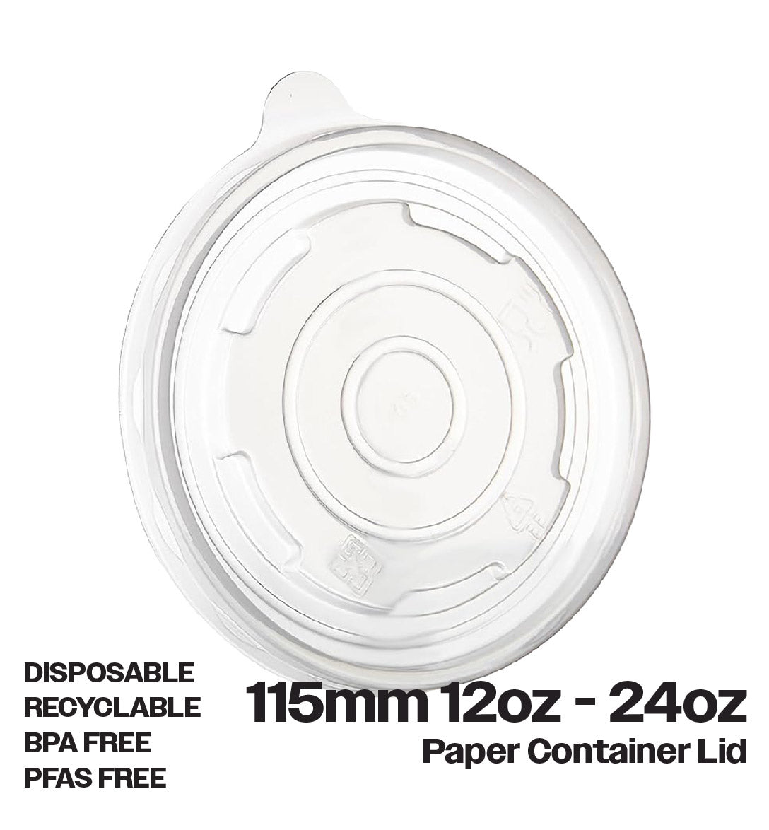 Takeout & Delivery Containers – FulPac